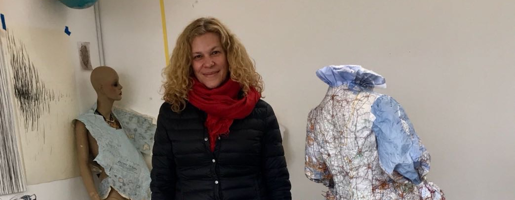 Susan Stockwell | Wereldmuseum Rotterdam