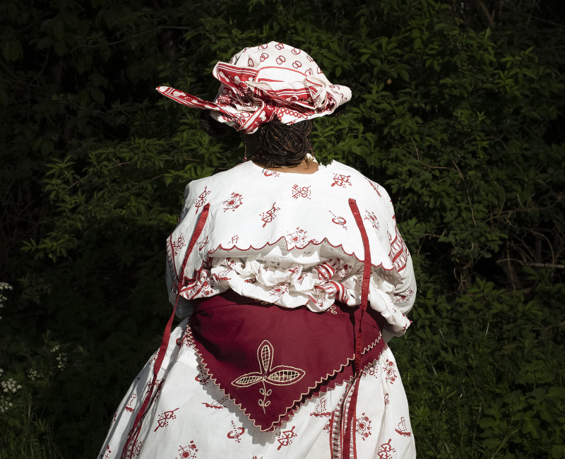 De koto: Afro-Surinaamse mode en erfgoed | Wereldmuseum Rotterdam