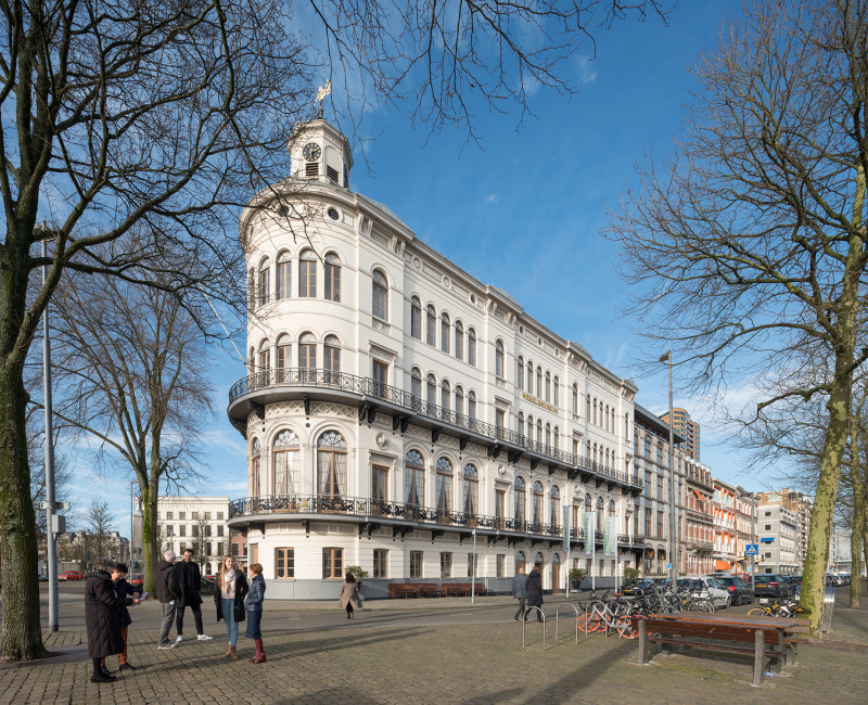 Mission | Wereldmuseum Rotterdam