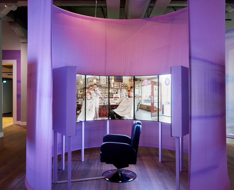 Colophon HA!R POWER | Wereldmuseum Rotterdam