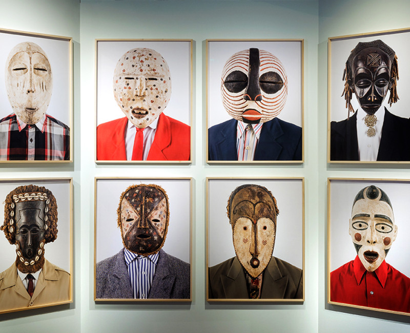 Meet the creator: edson chagas | Wereldmuseum Rotterdam