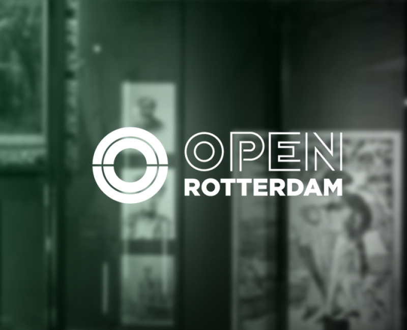 Series van OPEN Rotterdam | Kolonialisme en Rotterdam | Wereldmuseum ...