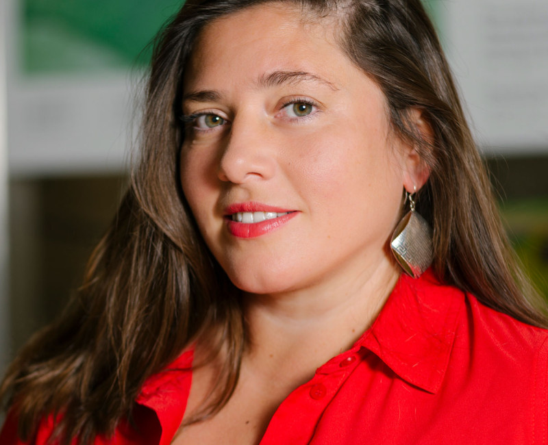 Laura Osorio Sunnucks benoemd tot hoofd Onderzoek en Collectie ...