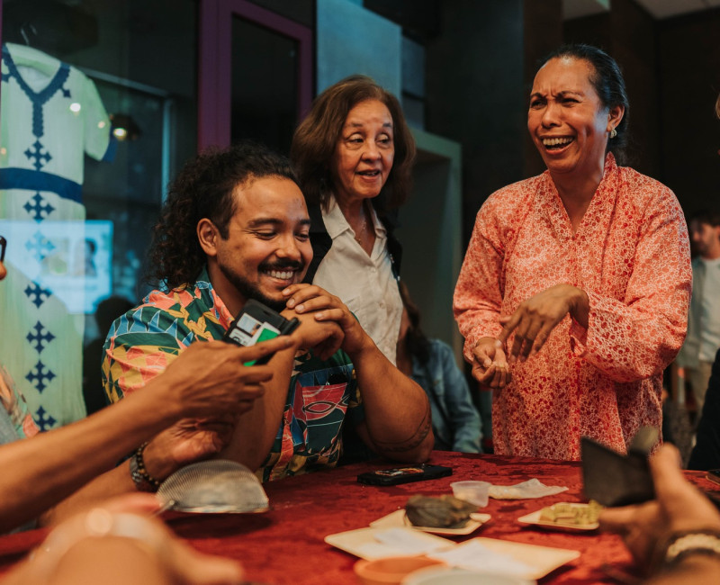 Programma | Wereldmuseum Rotterdam