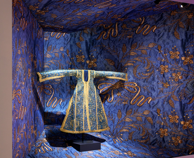 Meer over de tentoonstelling SAY YES | Wereldmuseum Rotterdam