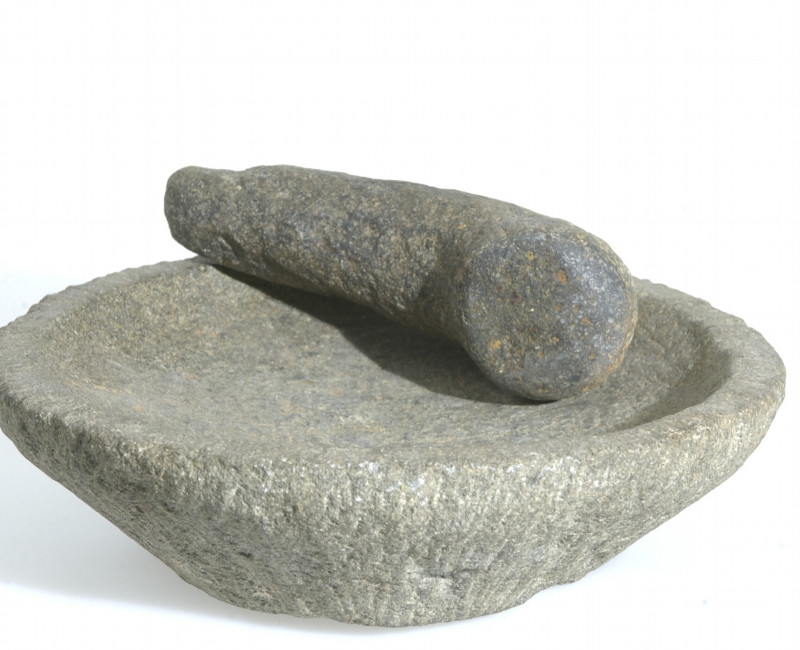 Sambal | Wereldmuseum Rotterdam