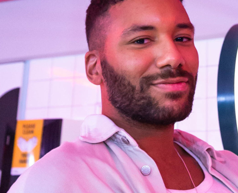 What a genderful city | Wereldmuseum Rotterdam