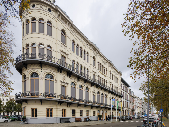 Persbeeld | Wereldmuseum Rotterdam